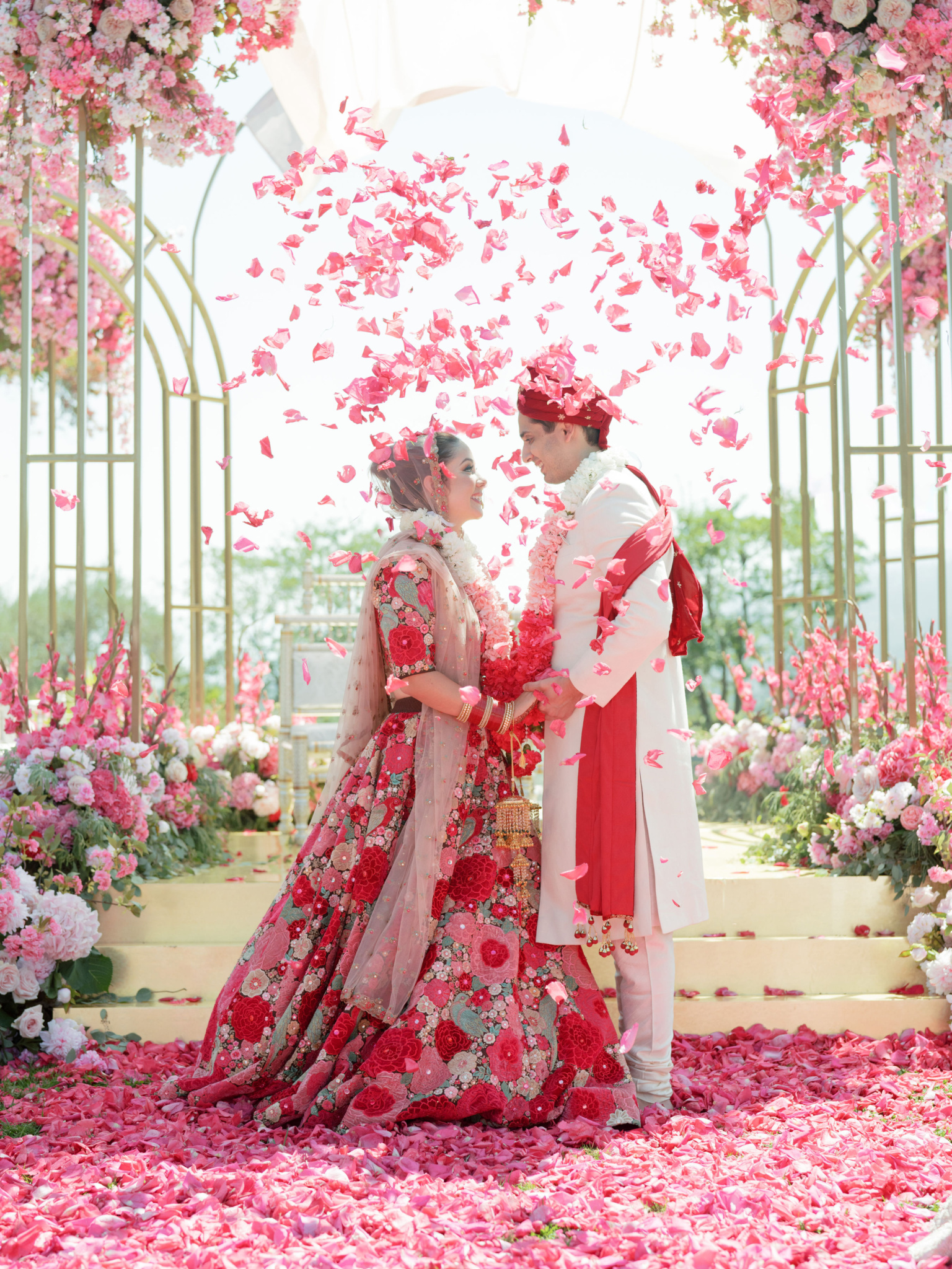 The Bridal Bar