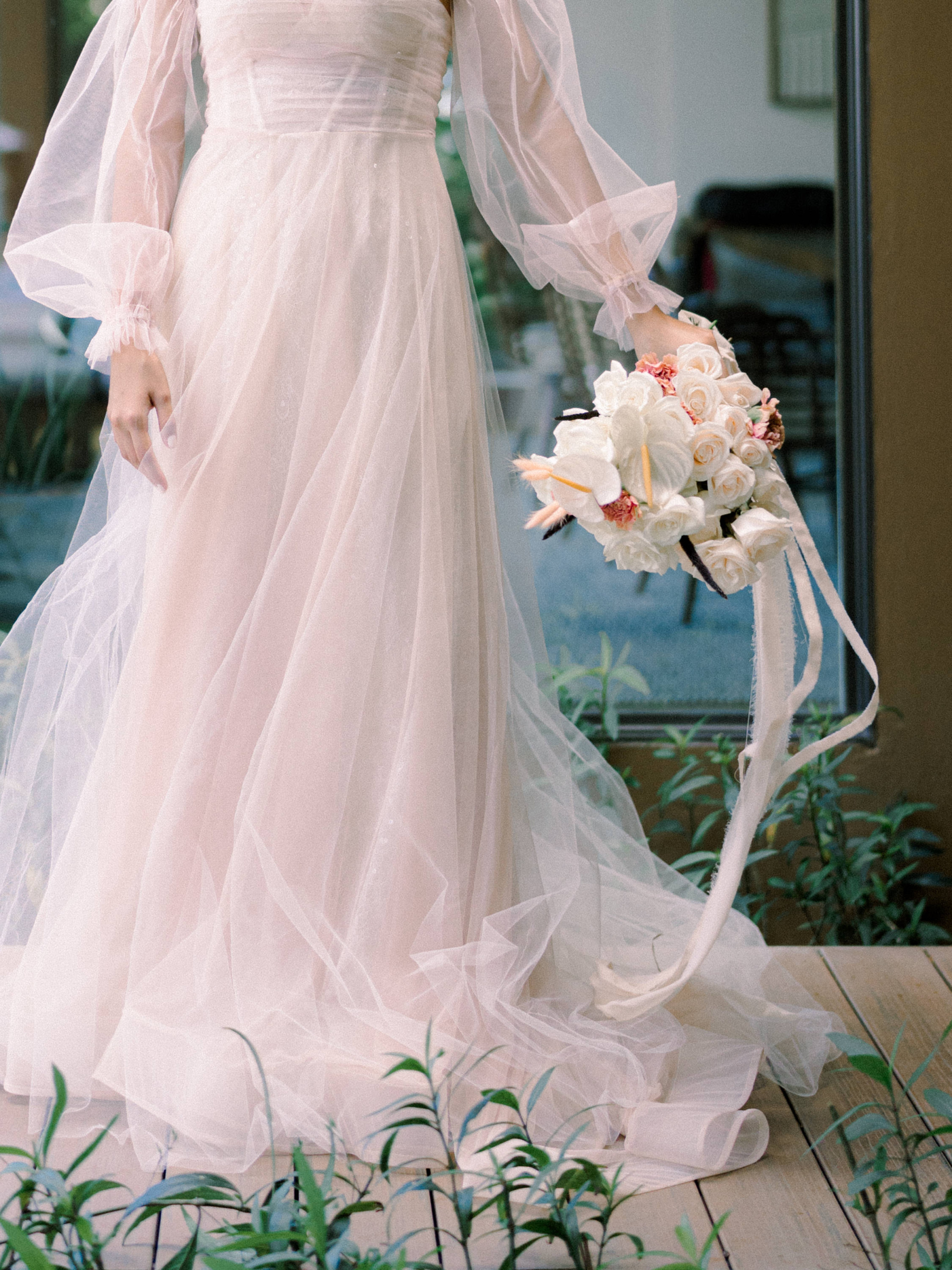 The Bridal Bar